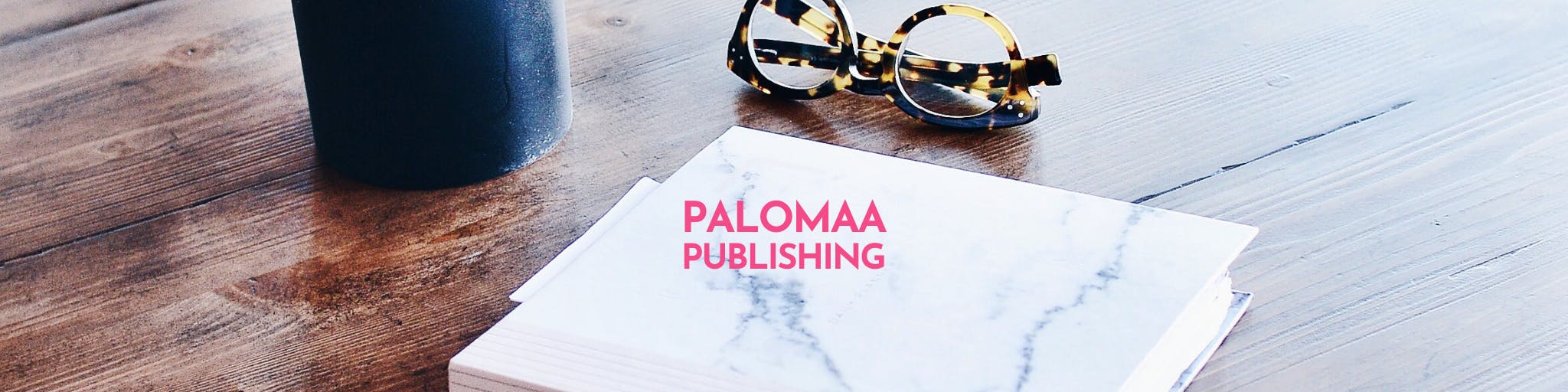 Palomaa Publishing