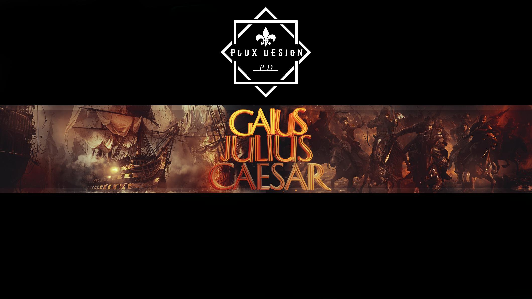 Gaius Julius Caesars Legion